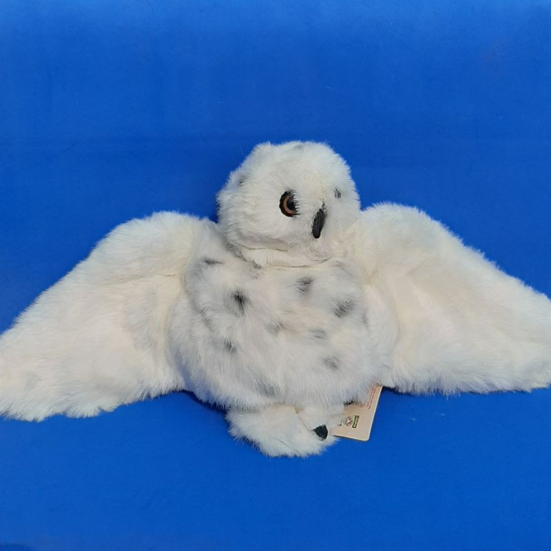 Jual Hand puppet burung hantu / owl (boneka tangan) | Shopee Indonesia