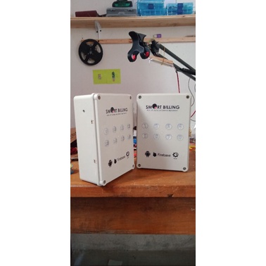 Jual BILLING PS PLAYSTATION BILLIARD TIMER PEMBAYARAN ANDROID ...