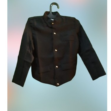 Jual Surjan Beskap Solo Hitam | Shopee Indonesia