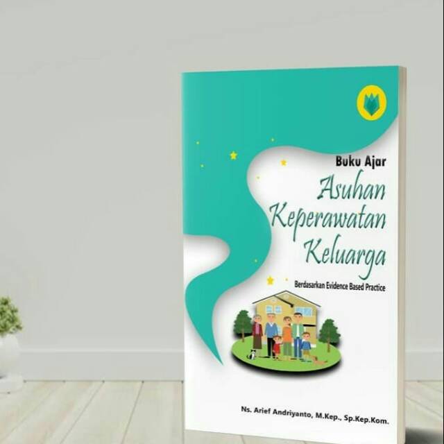 Jual Buku Ajar Asuhan Keperawatan Keluarga | Shopee Indonesia