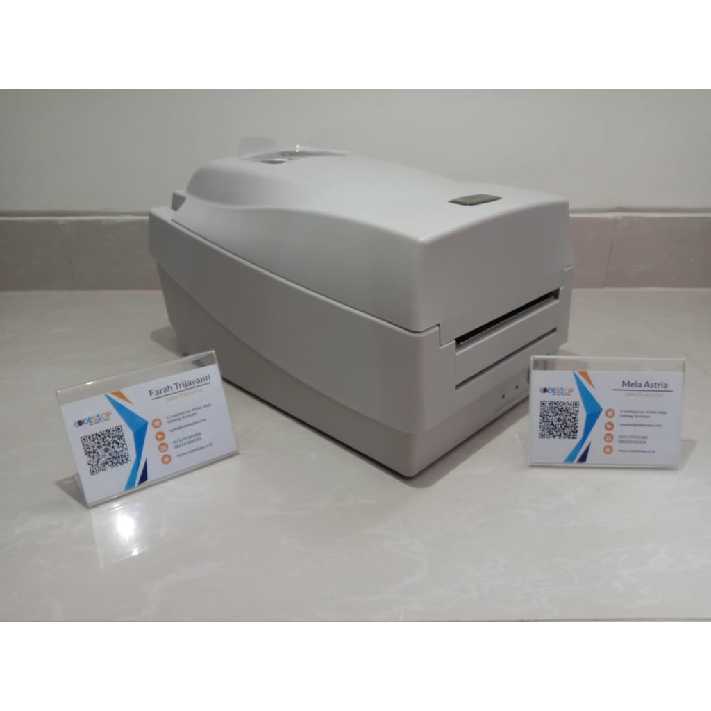 Jual PRINTER BARCODE LABEL ARGOX OS214 PLUS ORIGINAL GARANSI RESMI ...