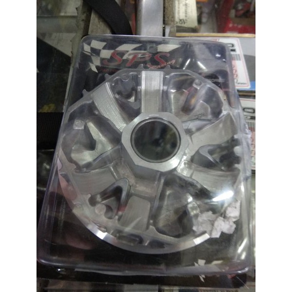 Jual Pulley SPS Racing Thailand Honda Vario PCX 125 150 old lama FI ...