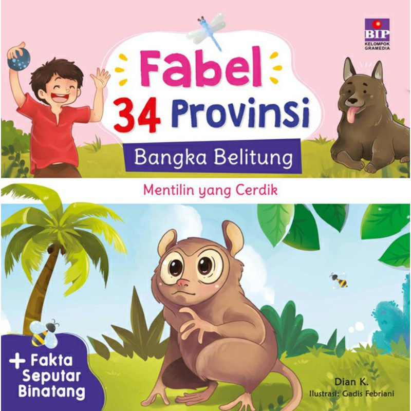 Jual mentilin yang cerdik | Shopee Indonesia