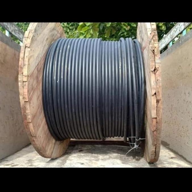 Jual kabel power kabel listrik kabel PLN NYY 4x120 kabelindo ada stock ...