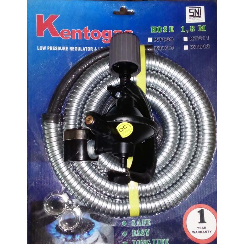 Jual DESTEC COM 201 M + KENTOGAS KT010 (PROMO) | Shopee Indonesia