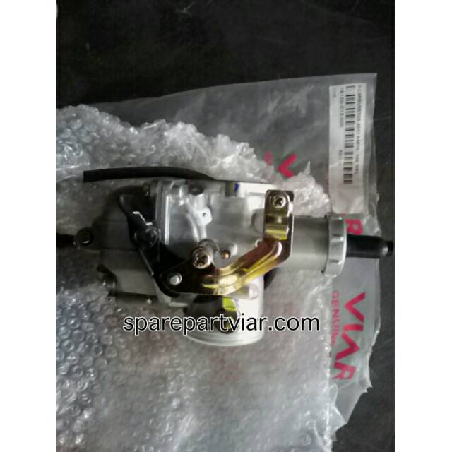 Jual Karburator TPFC Viar Vixr VSR KaryA roda tiga tipe oil coolef | Shopee Indonesia