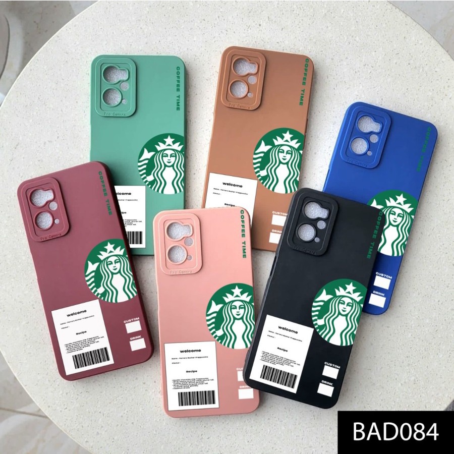 Jual SOFTCASE REALME 3 CASE MACARON PRO CAMERA MOTIF GAMBAR HIGH QUALITY - BDC | Shopee Indonesia