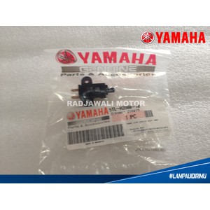 Jual SWITCH REM KIRI MIO, FINO, SOUL, XEON, MIO J ASLI YAMAHA 5TL-H3980 ...