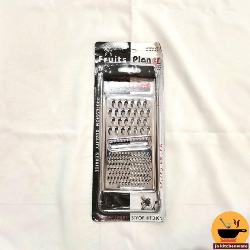 Jual Parutan serbaguna stainless tebal anti karat premium C20-56 ...