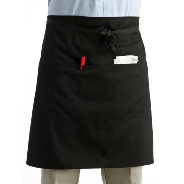 Jual Celemek / Apron pinggang waterproof tinggi 40cm | Shopee Indonesia