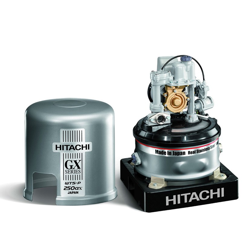 Jual Pompa air Hitachi Stainless / Water Pump - WTPS 300GX | Shopee ...