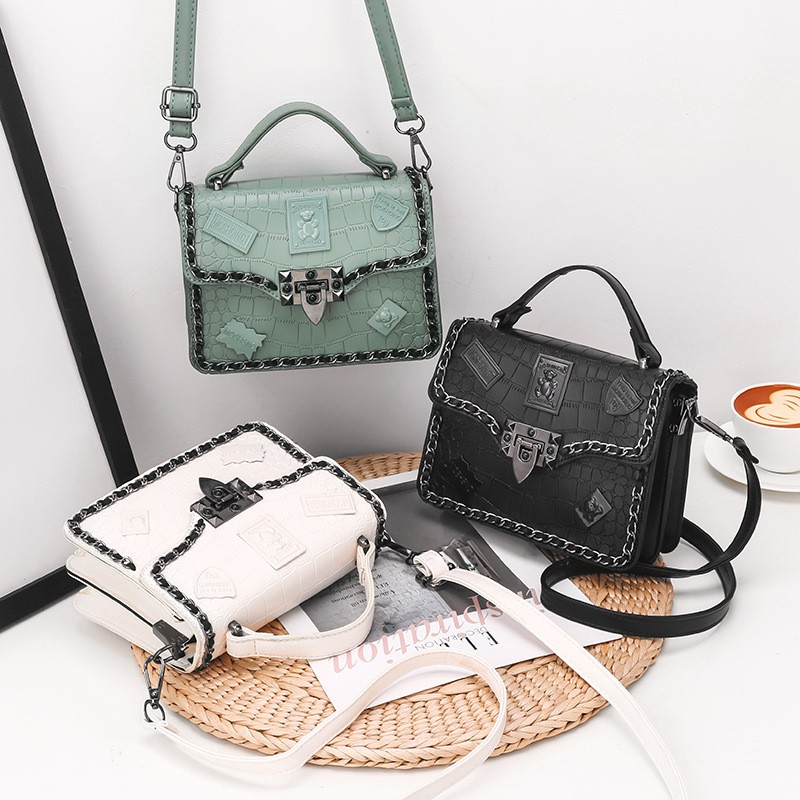 Jual TASTANGAN - RECOMMENDED!! TAS PESTA GLAMOUR / TAS FASHION WANITA ...