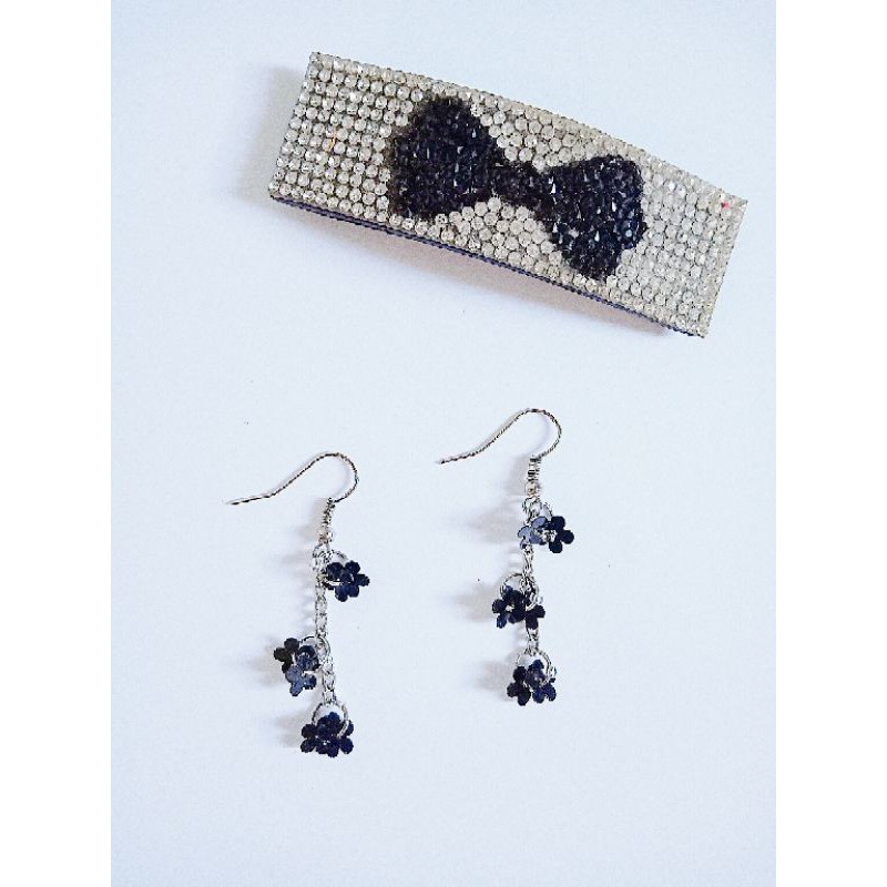 Jual Anting Gantung Rantai Panjang YY'Chain | Shopee Indonesia