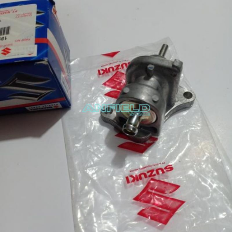 Jual AIS air induction system Valve air Valve ais SMASH NEW,SMASH 110 ...