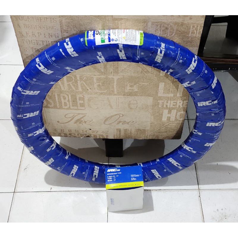 Jual Paket Ban IRC 275 17 SP1 SP 1 Luar dan Dalam | Shopee Indonesia