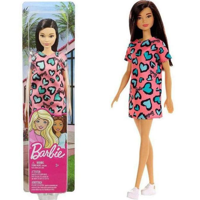 Jual Barbie Basic Original Mattel/ Boneka Barbie Murah | Shopee Indonesia