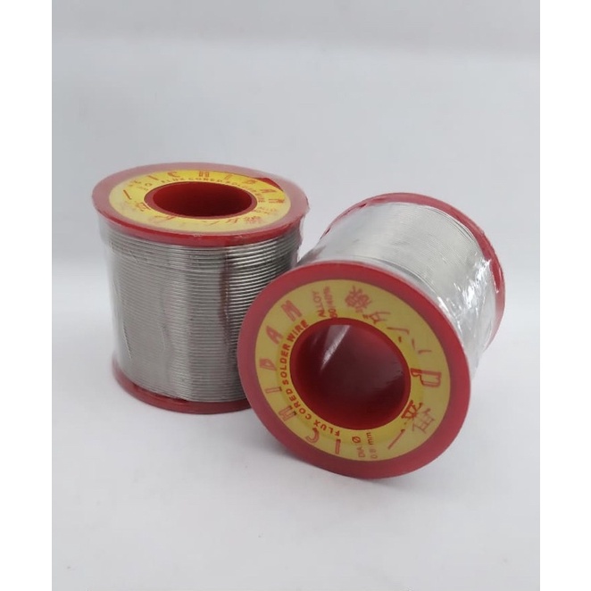 Jual TENOL / TIMAH SOLDER ICHIBAN | Shopee Indonesia