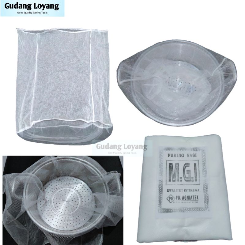 Jual Furing Nasi Tile Furing Kukusan Gembol Nasi Murah | Shopee Indonesia