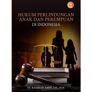 Jual Buku Hukum Perlindungan Anak dan Perempuan di Indonesia - Original | Shopee Indonesia