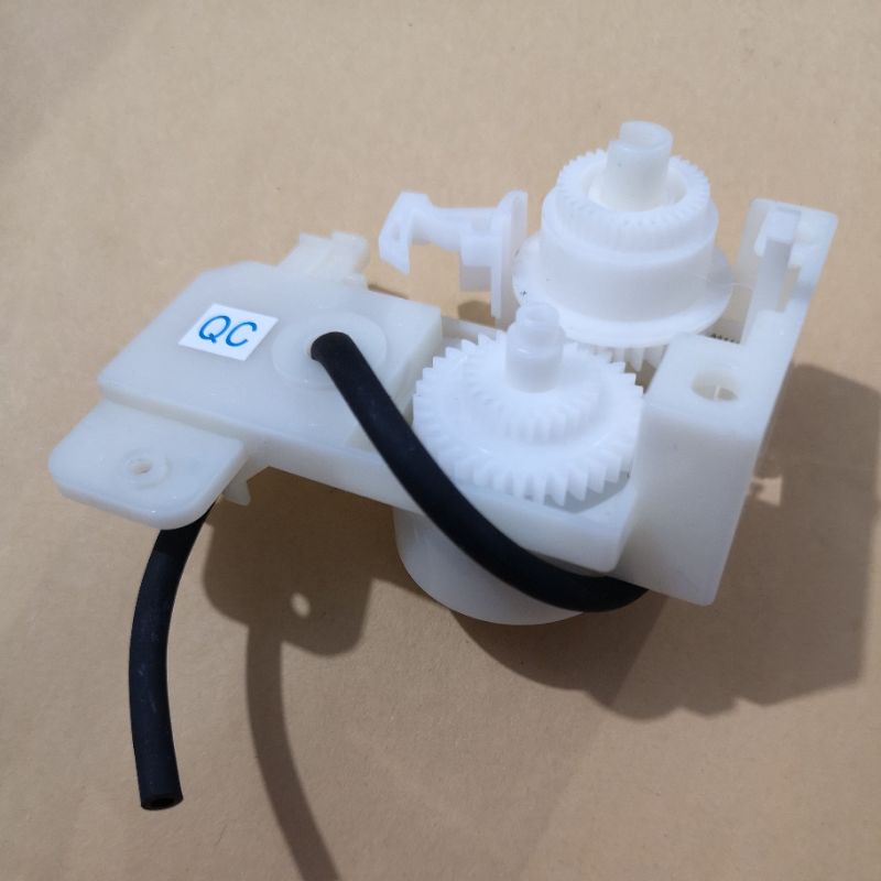 Jual Gir Pompa Penyedot Tinta Printer Epson L110 L120 L121 L210 L220 ...