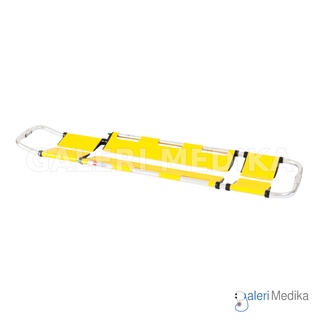 Jual Tandu / Scoop Stretcher GEA YDC 4A/4B Alumunium - Tandu Evakuasi ...