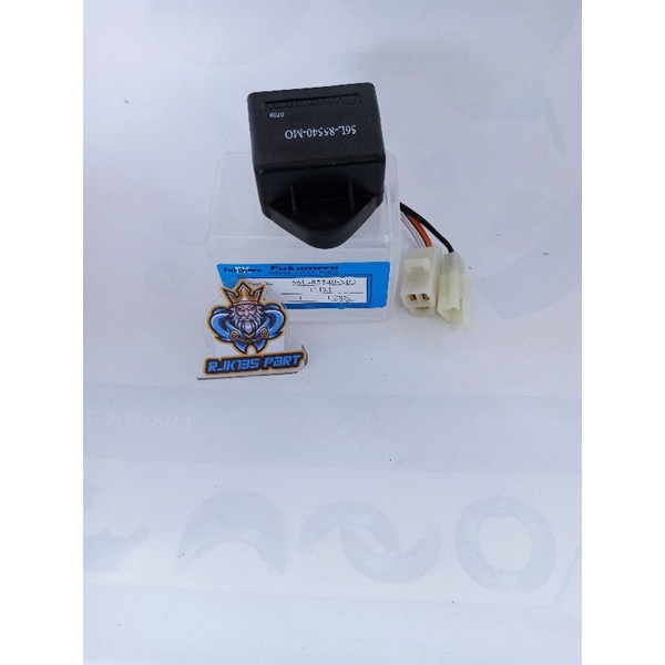 Jual CDI UNIT YAMAHA L2G L2S L2SN L2 G | Shopee Indonesia