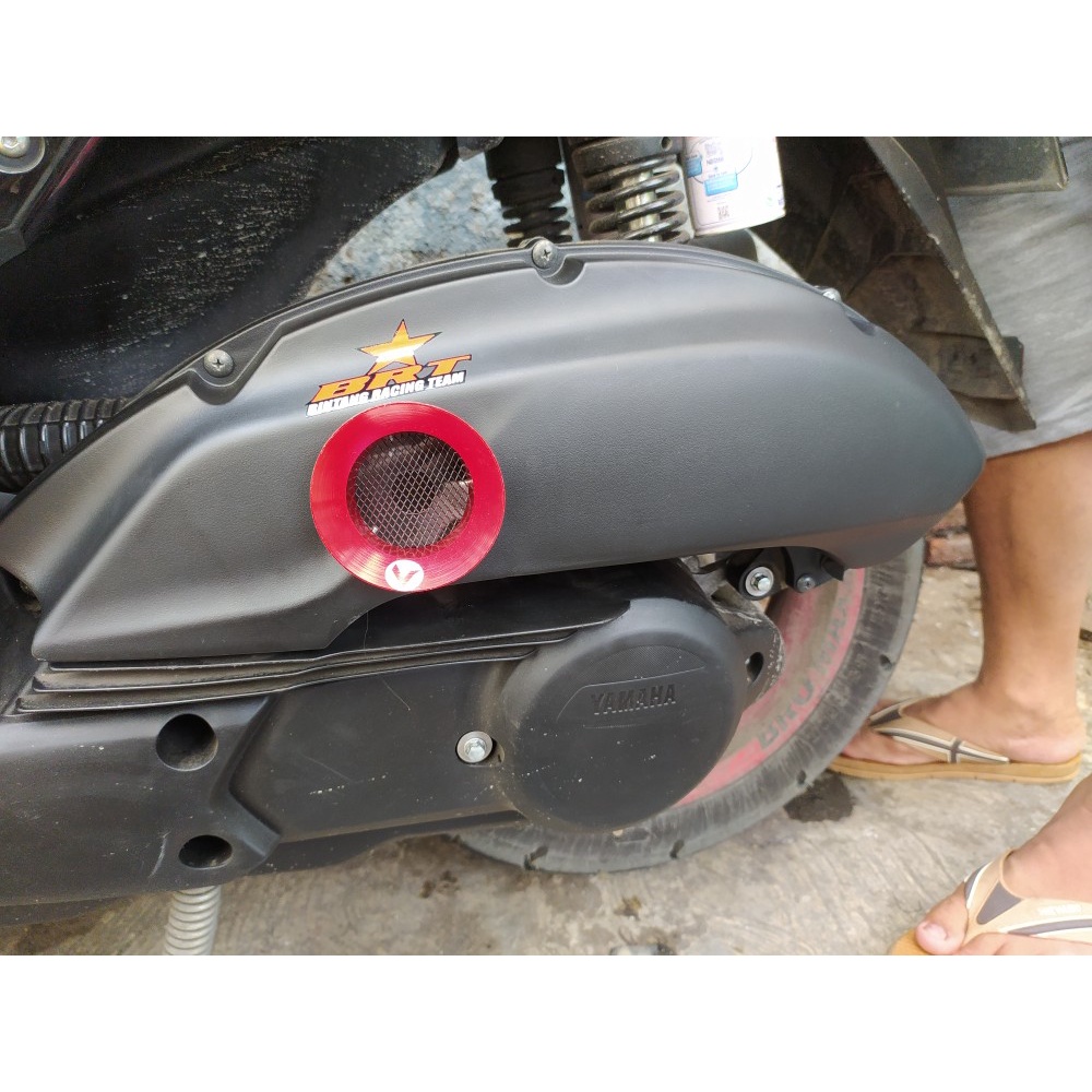 Jual VELOCITY VELOSCOPE AEROX NMAX 2020 VELOSCOPE YAMAHA AERIX ...