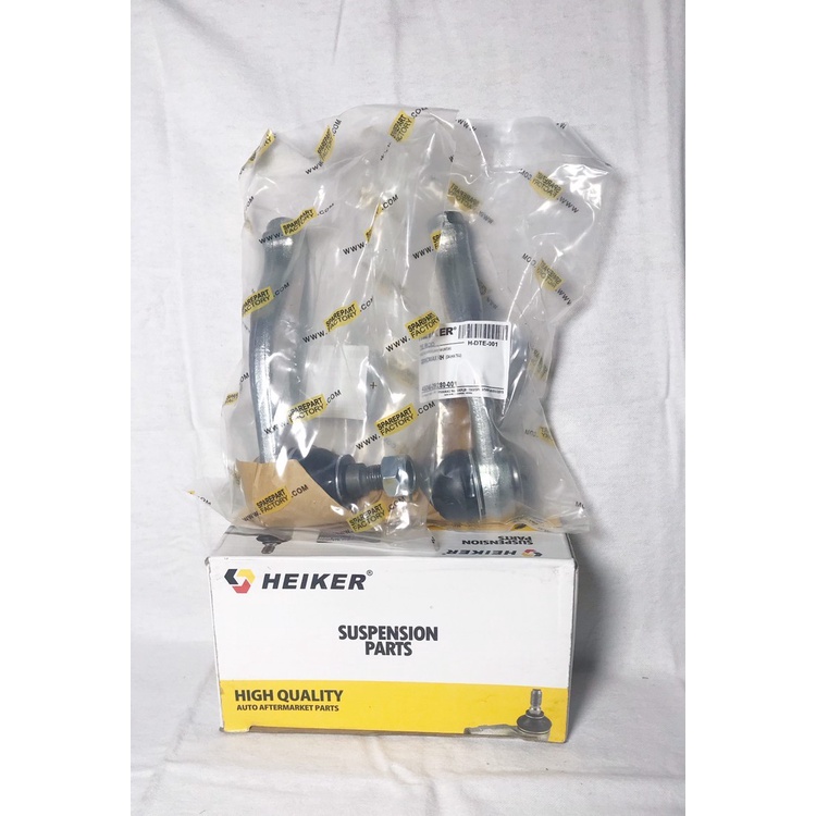 Jual Tie Rod Daihatsu Gran max / Luxio. HEIKER | Shopee Indonesia