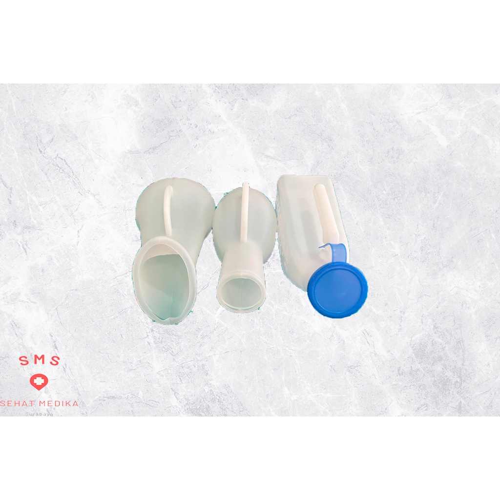 Jual URINAL / PISPOT / TEMPAT URIN / CHAMBER POT | Shopee Indonesia