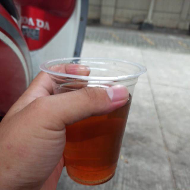 Jual ES/HOT teh Manis/Tawar | Shopee Indonesia