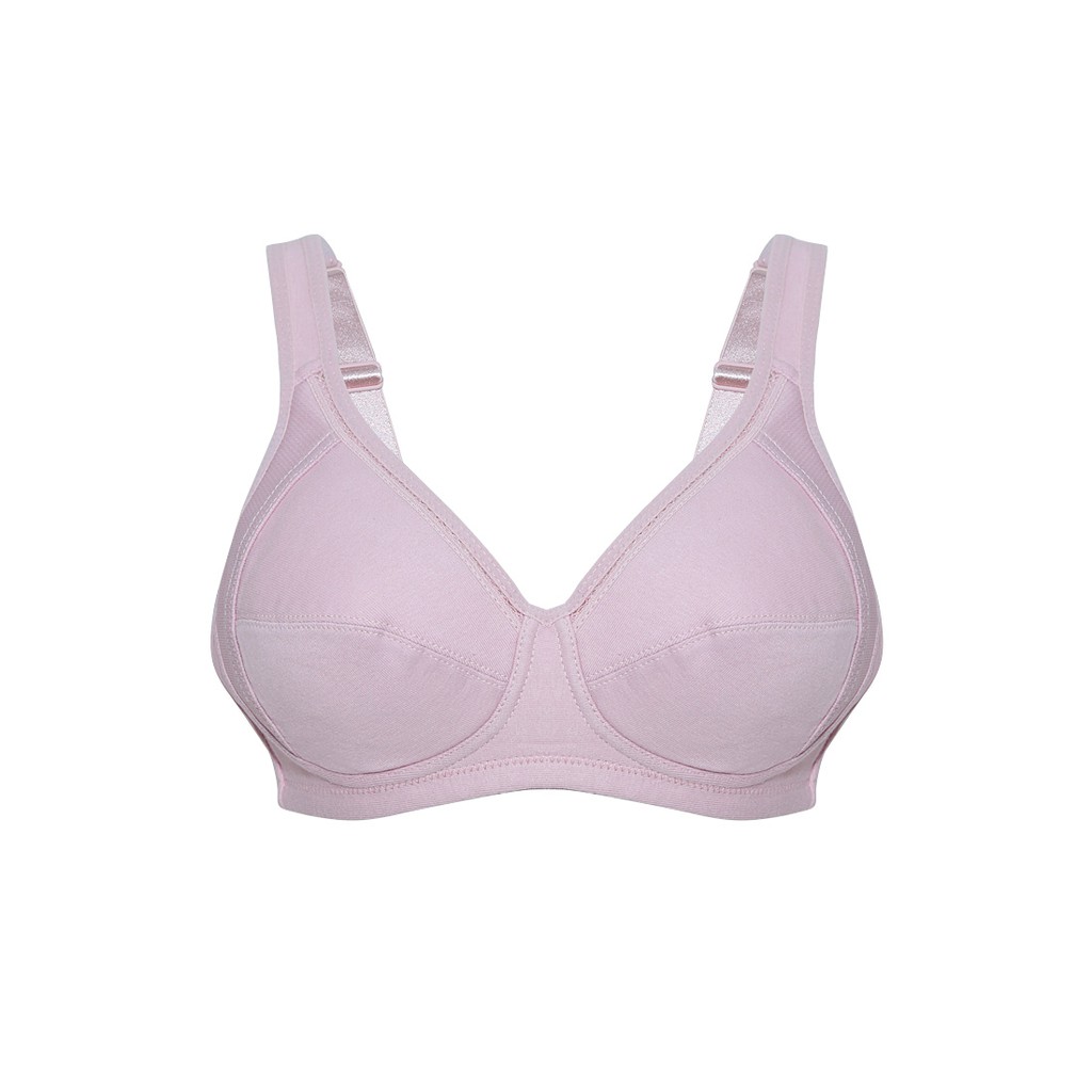 Jual Tulip by Christine Basic New Upgrade Bra - Full Cup Non Wire - CBR ...