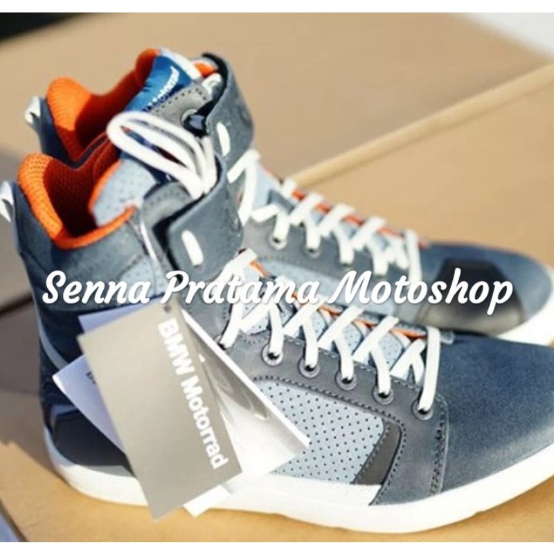 Jual sepatu bmw Motorrad | Shopee Indonesia