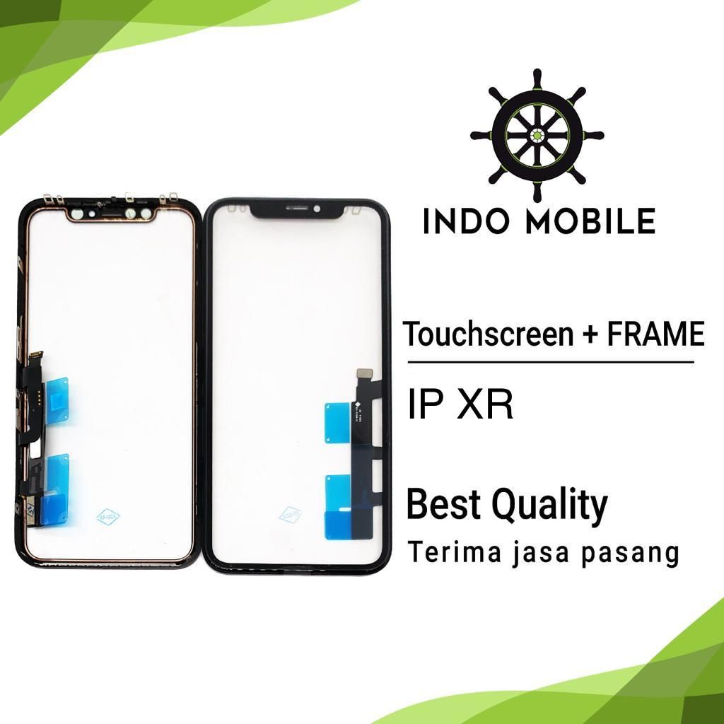 Jual Touchscreen FRAME XR / Touch Screen FRAME XR | Shopee Indonesia