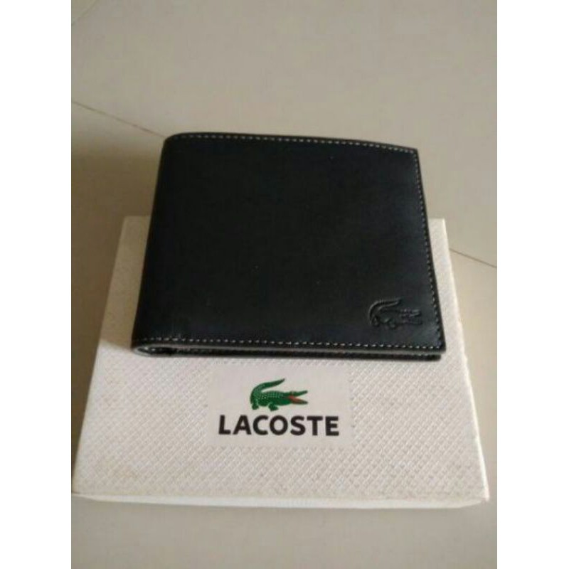 Jual Dompet Lacoste | Shopee Indonesia