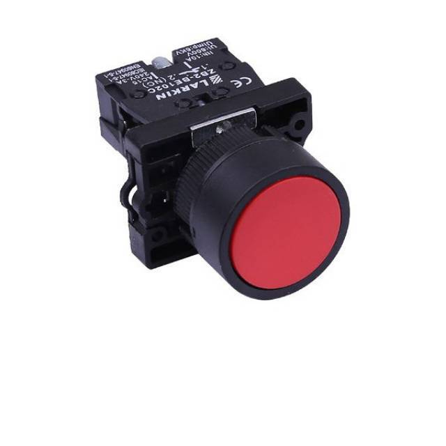 Jual Push button larkin#larkin push button 22mm larkin#push button ...