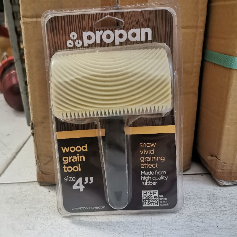 Jual Alat Pembuat Serat Tekstur Kayu 4" Wood Grain Tool 4 Inch | Shopee ...
