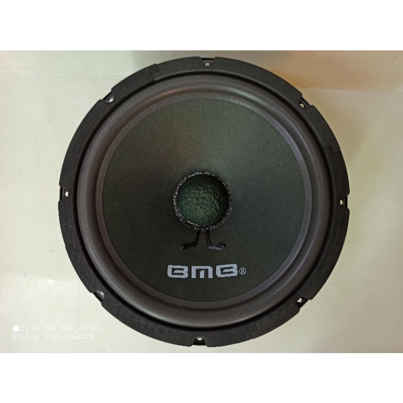 Jual speaker BMB original part 12 inch magnet besar | Shopee Indonesia