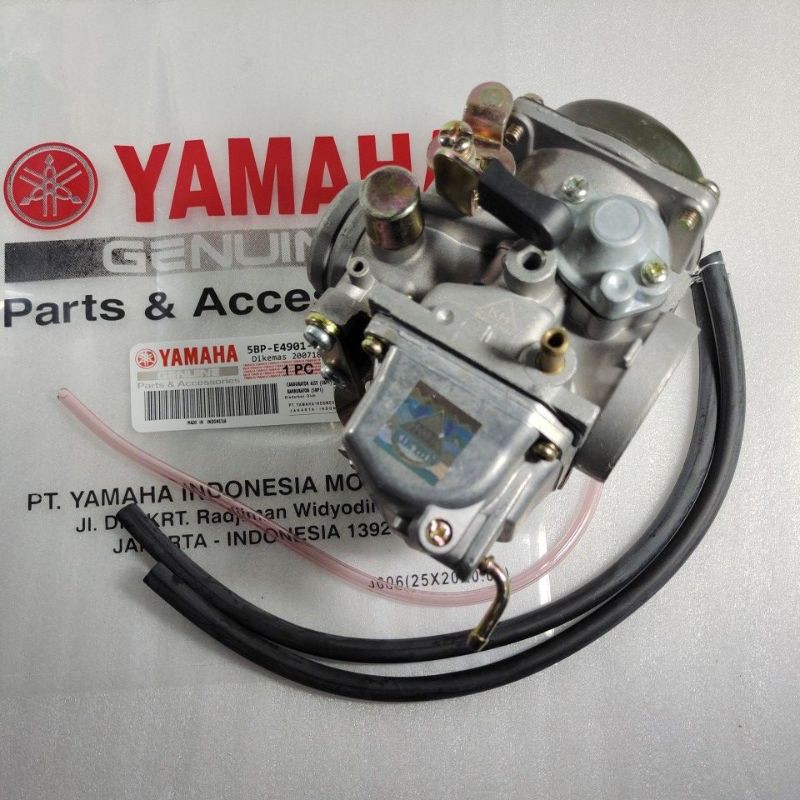 Jual Karburator Carburator Yamaha Scorpio - Scorpio Z Original 5BP ...