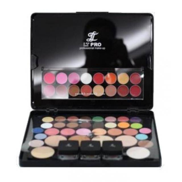 Harga Alat Make Up Lt Pro | Saubhaya Makeup