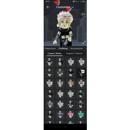 Jual Akun roblox sultan | Shopee Indonesia