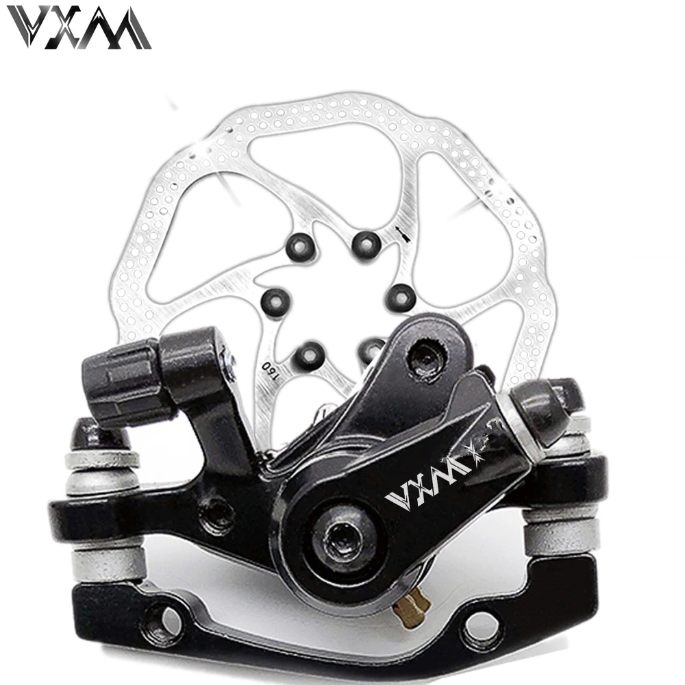 Jual PRODUK IMPORT VXM Bicycle Brake Road/MTB Line Pulling Mechanical ...
