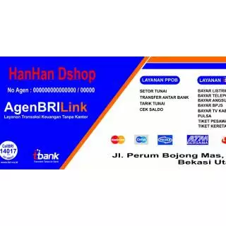 Jual Ukuran Spanduk 3X1 Terlengkap & Harga Terbaru Januari 2026 ...