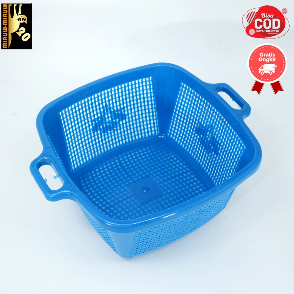 Jual {MIAUW} Keranjang Besek Telur / Wakul Bakul Telur / Ceting / Besek ...