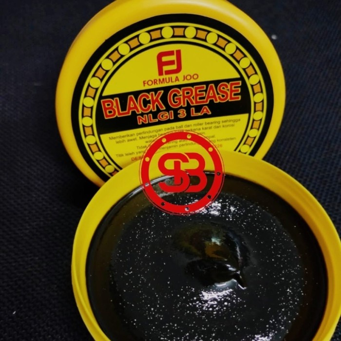 Jual GEMUK GREASE FORMULA 100 gram | Shopee Indonesia