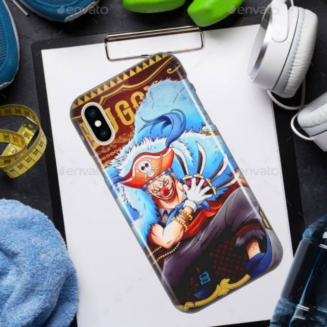 Jual Custom case all type hp / casing hp / casing wibu / one piece ...