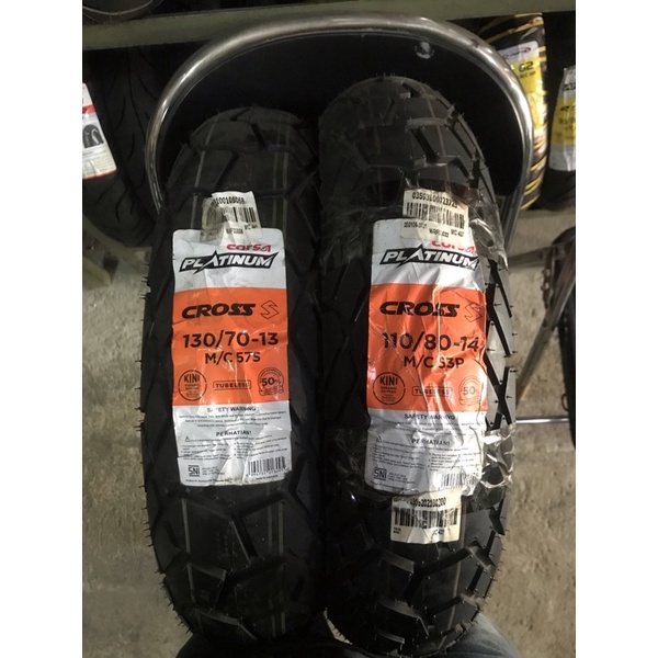 Jual ban Adv Corsa Cross s | Shopee Indonesia