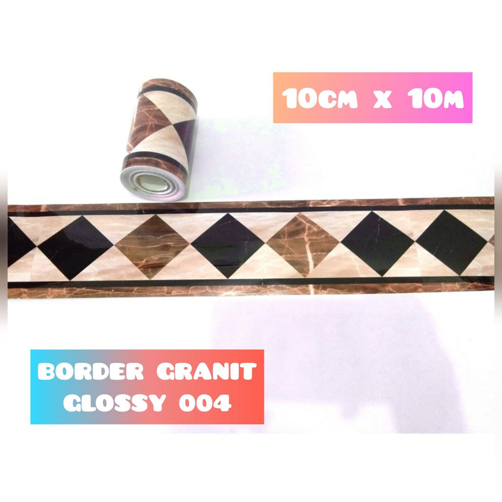 Jual GM - BORDER LIST MARMER GRANIT 004 LAYANG-LAYANG BORDER MARMER ...