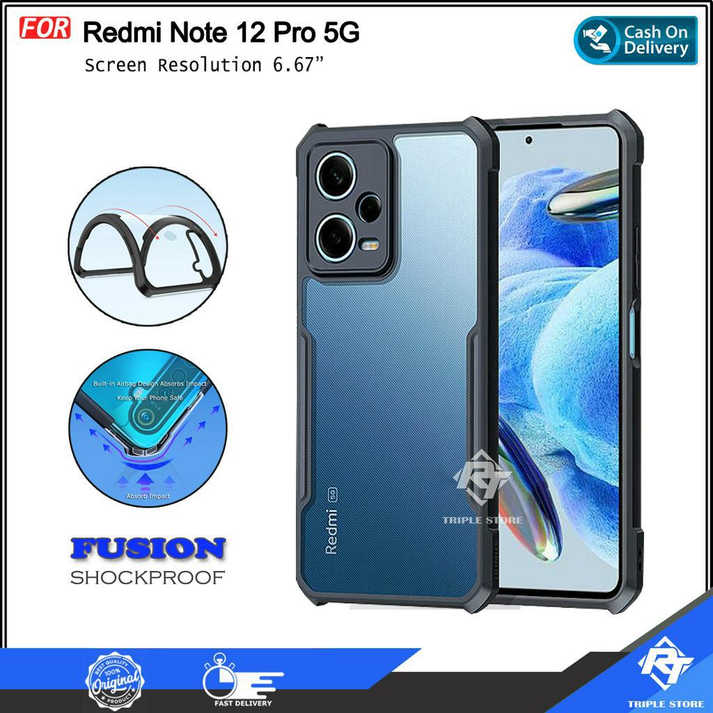 Jual Xiaomi Redmi Note 12 4G Terlengkap & Harga Terbaru Juni 2026 ...