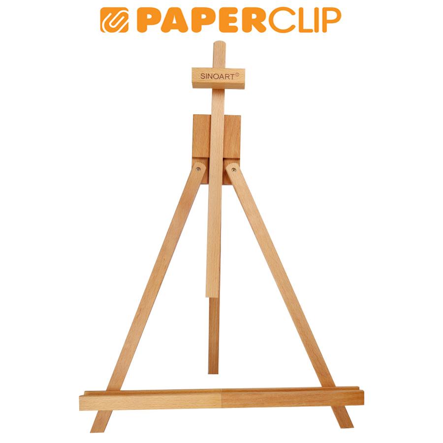Jual Sinoart Easel Table Top Sfe0054 | Shopee Indonesia
