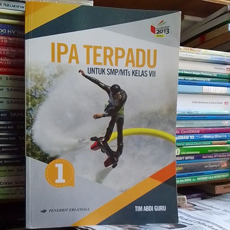 Jual IPA TERPADU | Shopee Indonesia
